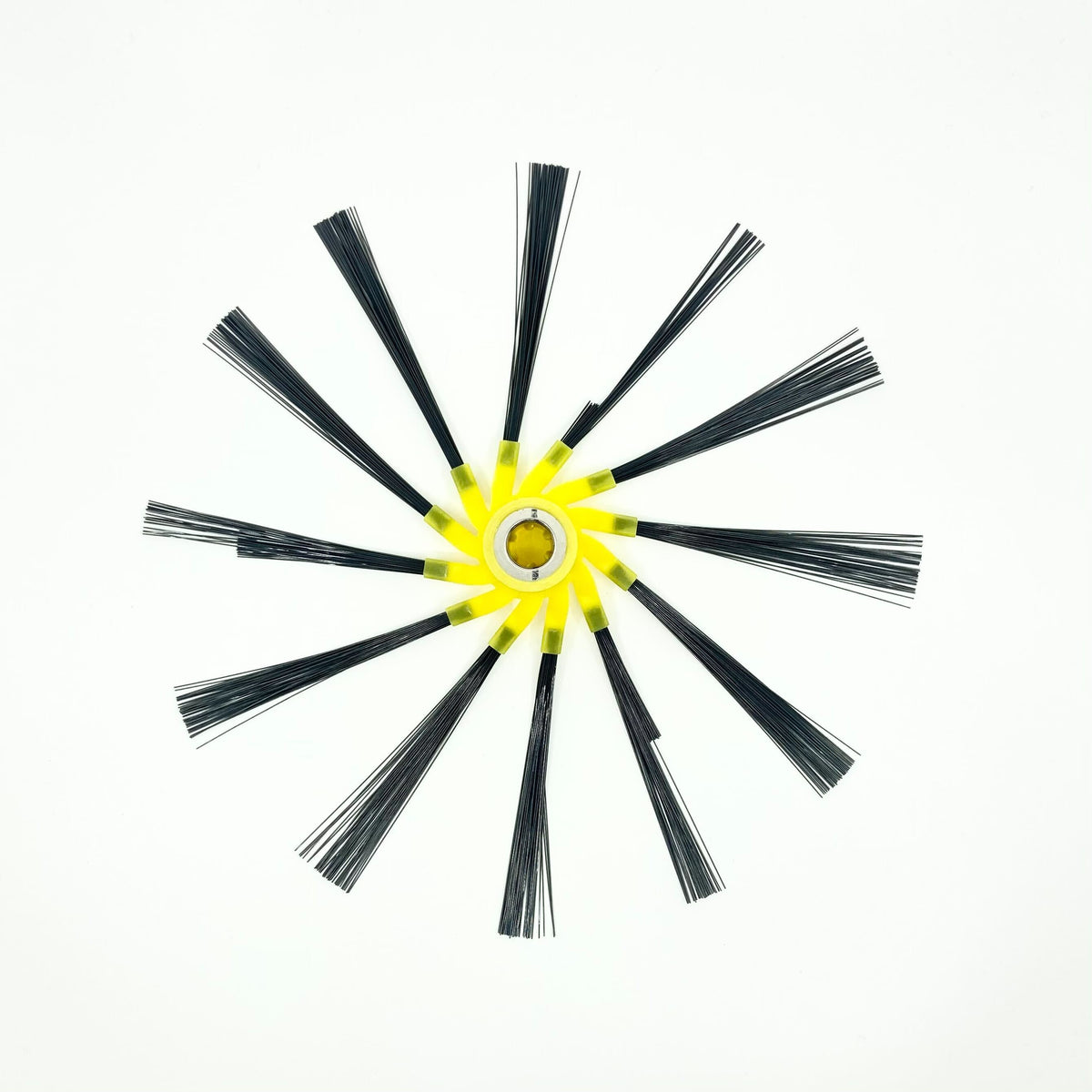 Side Brush Soft Rubber Assy - Phantas – SoftBank Robotics