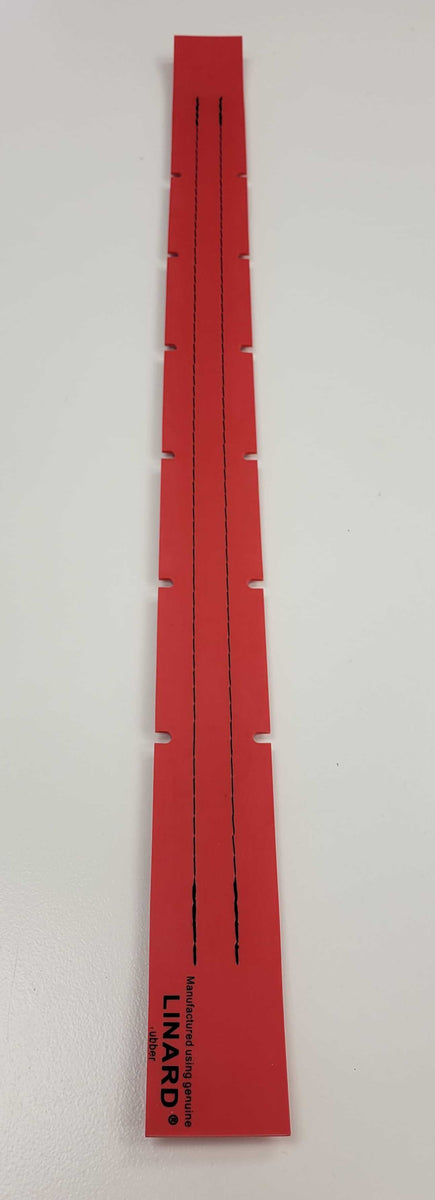 Front Rubber Squeegee – SoftBank Robotics