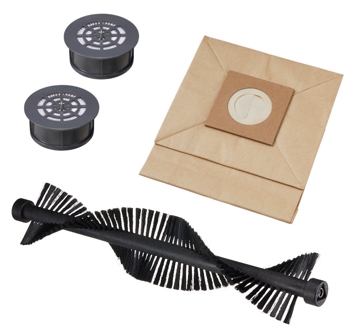 Consumable Kits – SoftBank Robotics